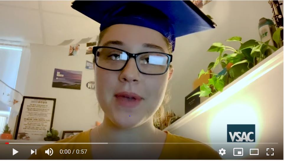 ‘That special relationship’ inspires Megan Rippie to study special education | VSAC